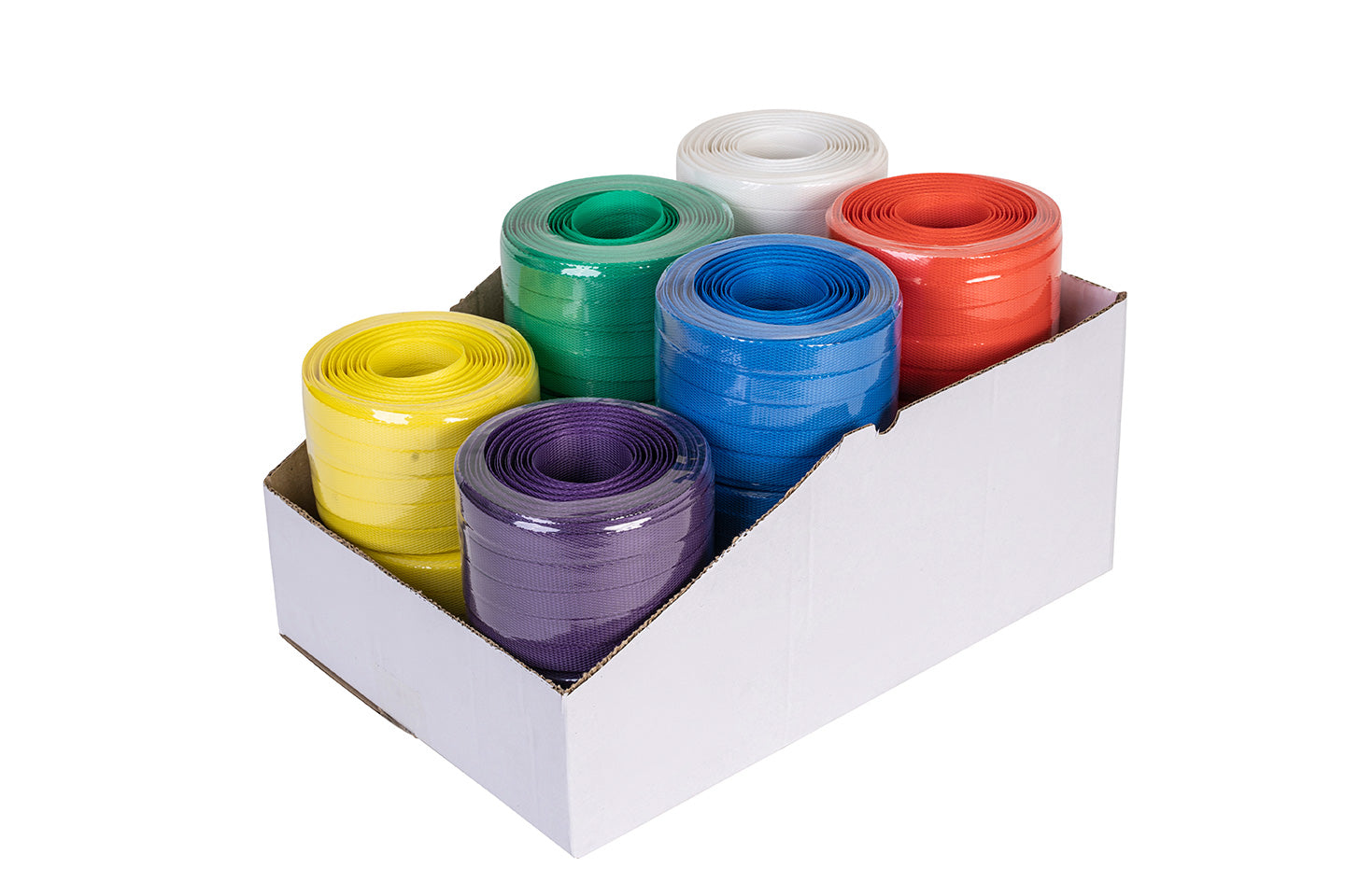 PP Mini hand roll(15mmx100m) – kic-us